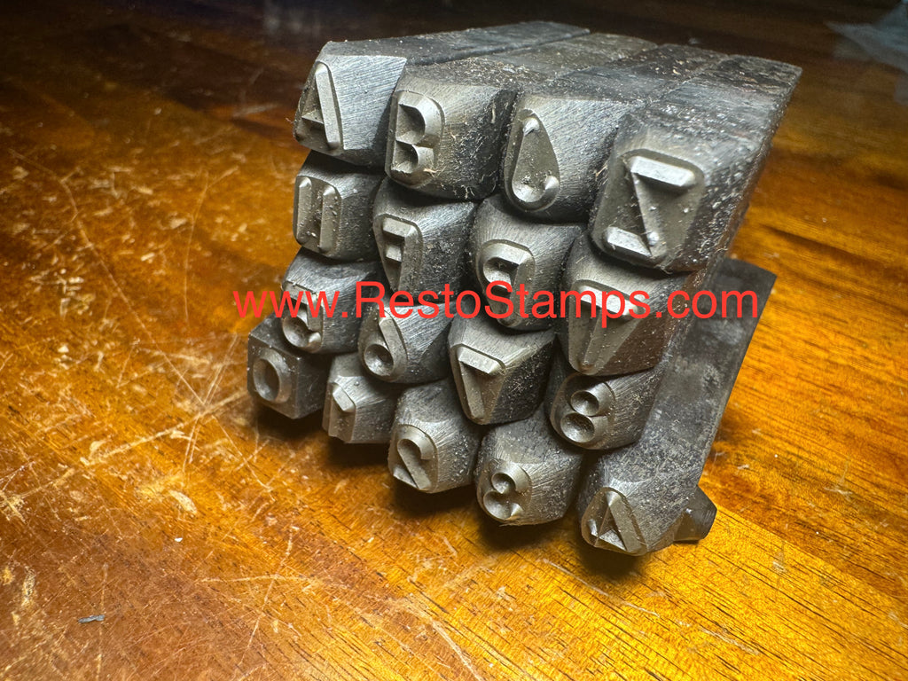 1963–1966 GM C10 Truck Frame stamps | GM/Chevrolet Restoration ...